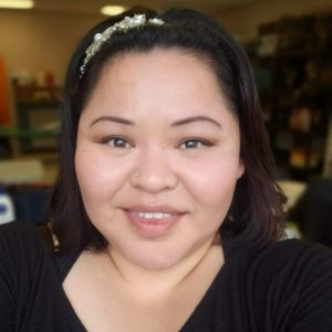 Shauna M. Alec - IEYK